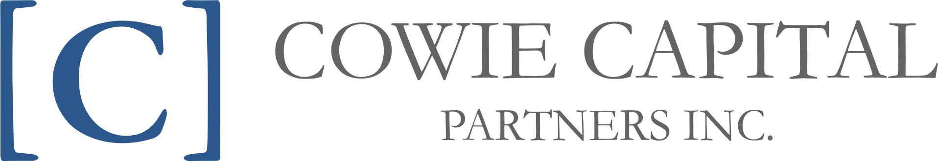 Contact US - Cowie Capital Partners Inc.